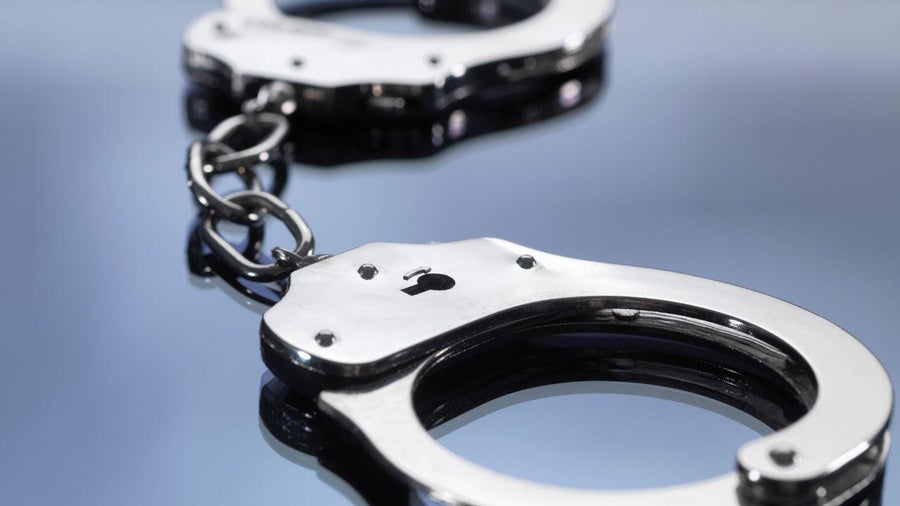 2 charged with murder after bloody carpet found in pickup truck ...