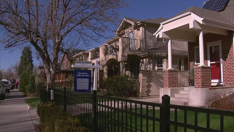 Denver metro area counties see relatively flat property valuations ...