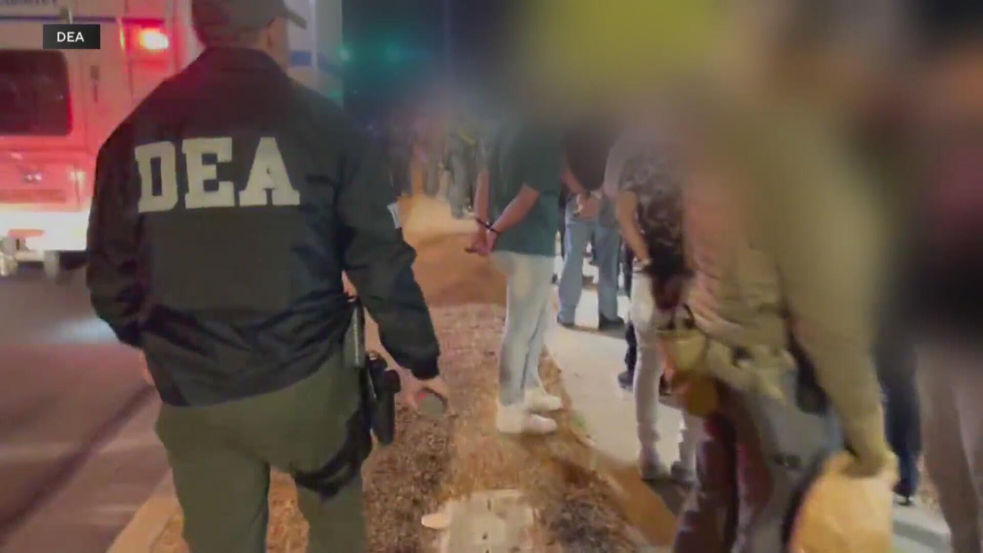 Fort Carson soldier charged with distribution of cocaine after DEA ...