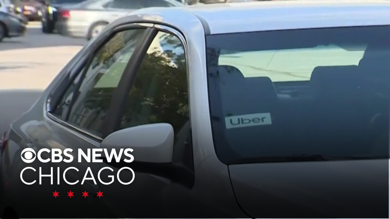 Uber riders overcharged with downtown congestion fees, company cites ...