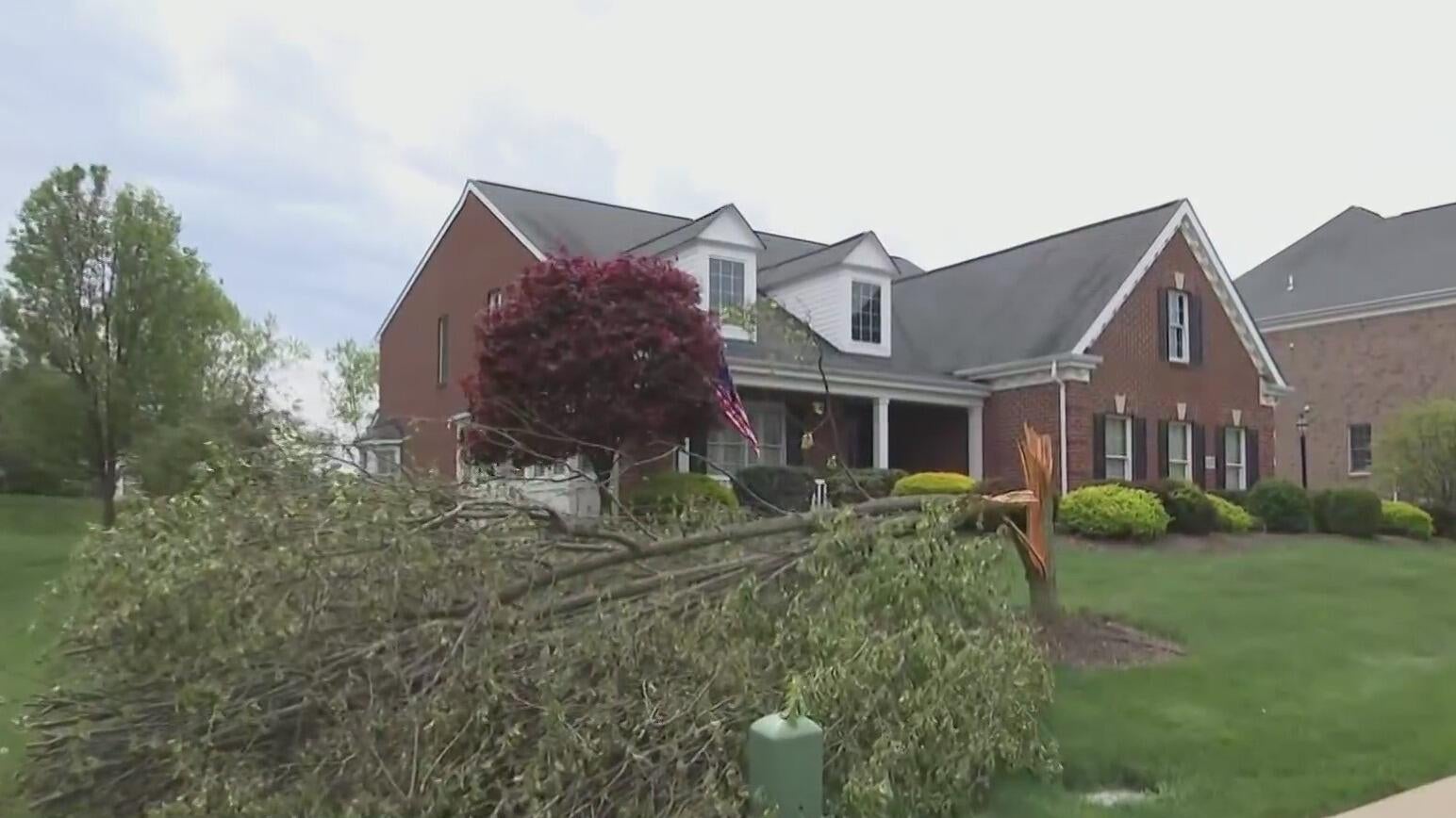 Tens of thousands of Western Pennsylvanians still without power 48 ...