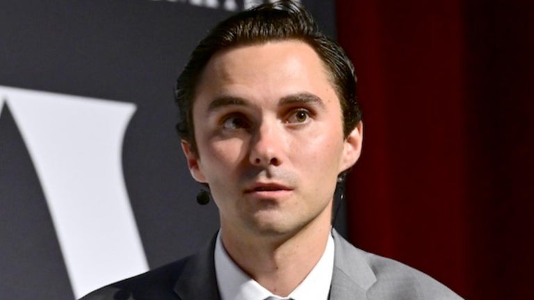 DNC panel pushes to scrap David Hogg's vice chair election - CBS News