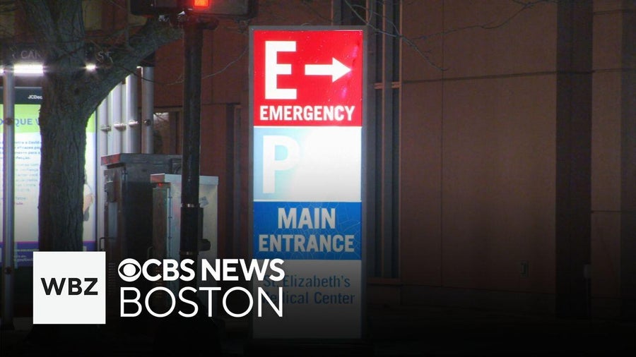 Boston Medical Center Health System renames Good Samaritan and St ...