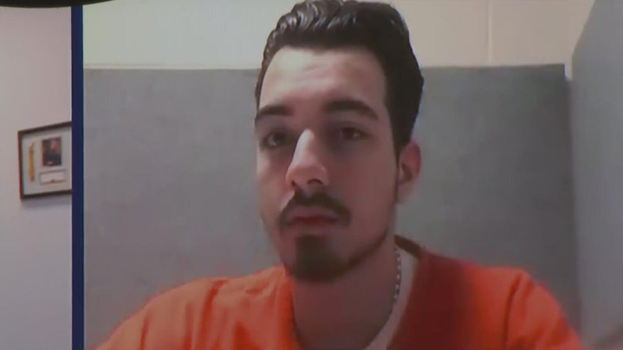 Michigan judge sets $500K bond for suspect in Corewell Hospital ...