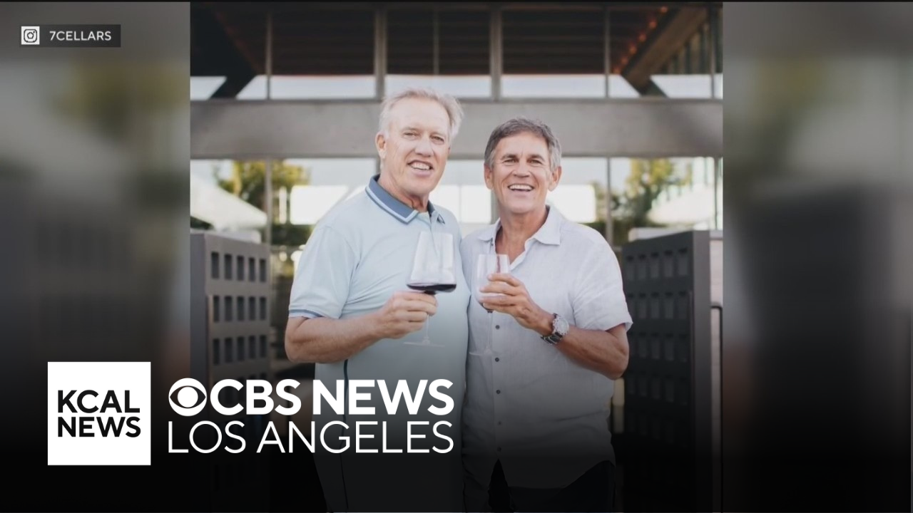 John Elway's longtime NFL agent Jeffrey Sperbeck dies at 62 after fall ...