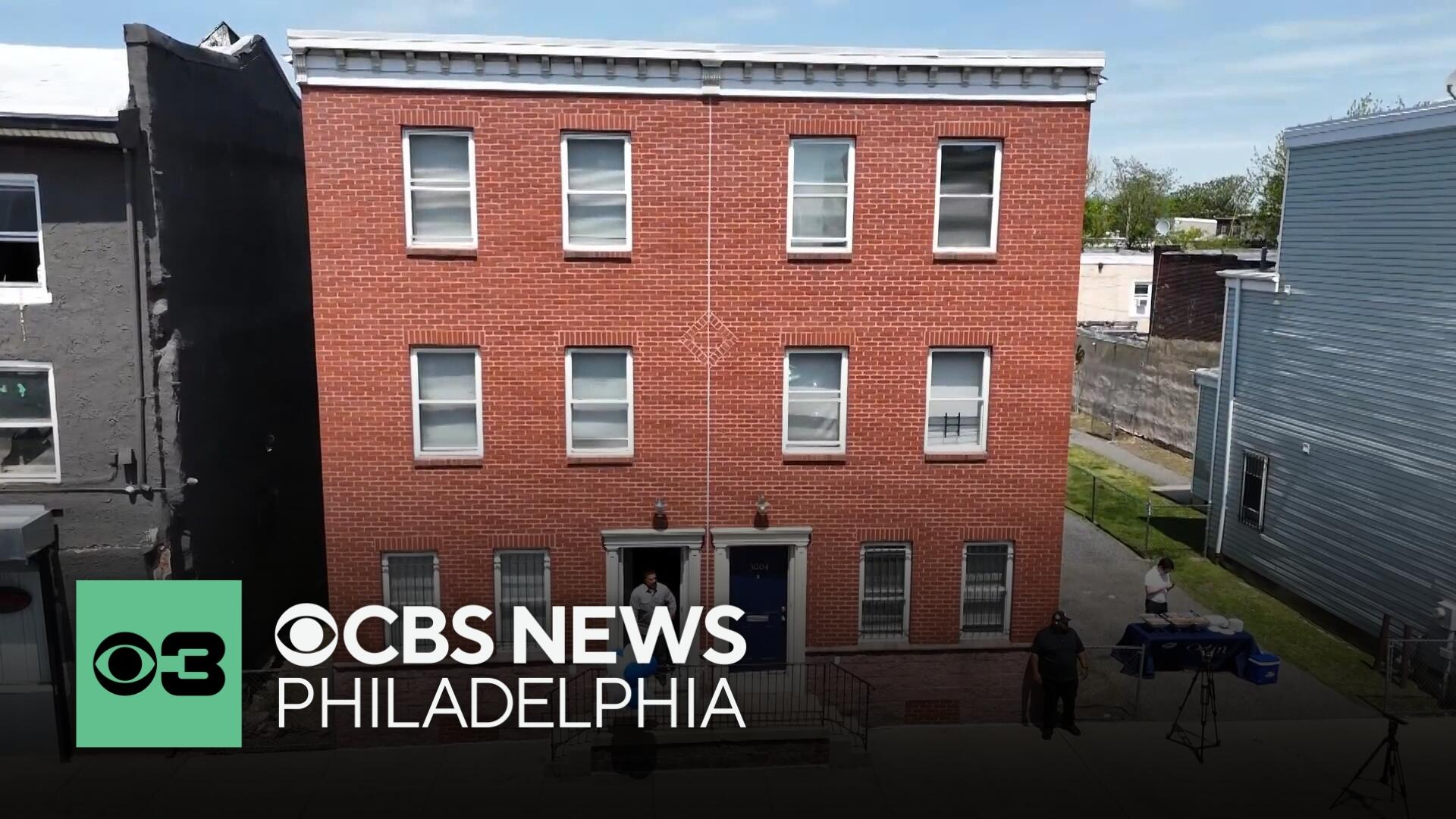 Newly renovated Kings Highway Apartments open to formerly unhoused ...