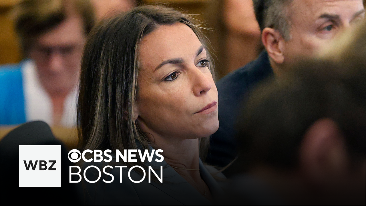 How Karen Read's second trial is different from the first - CBS Boston