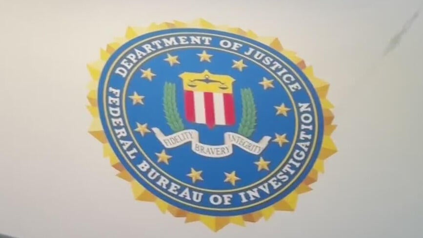 FBI office in San Francisco warns of increase in cyber crimes - CBS San ...
