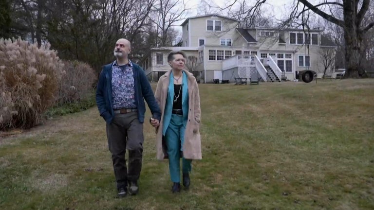 Why more couples are choosing a life without children - CBS News