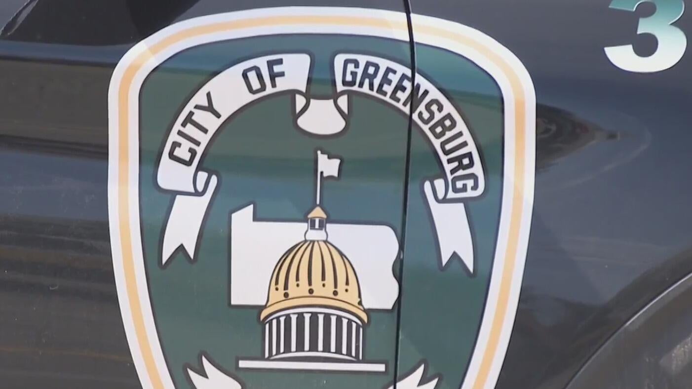 Former Greensburg police chief sentenced to 15 months in federal prison ...