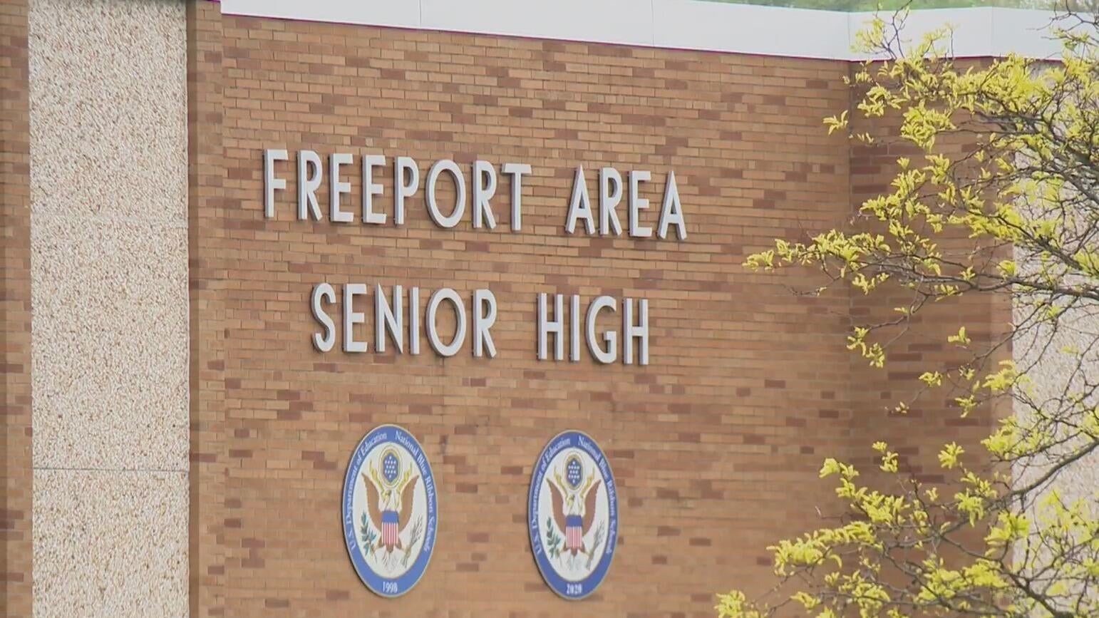 Freeport Area School District adjusts on the fly to make sure prom ...