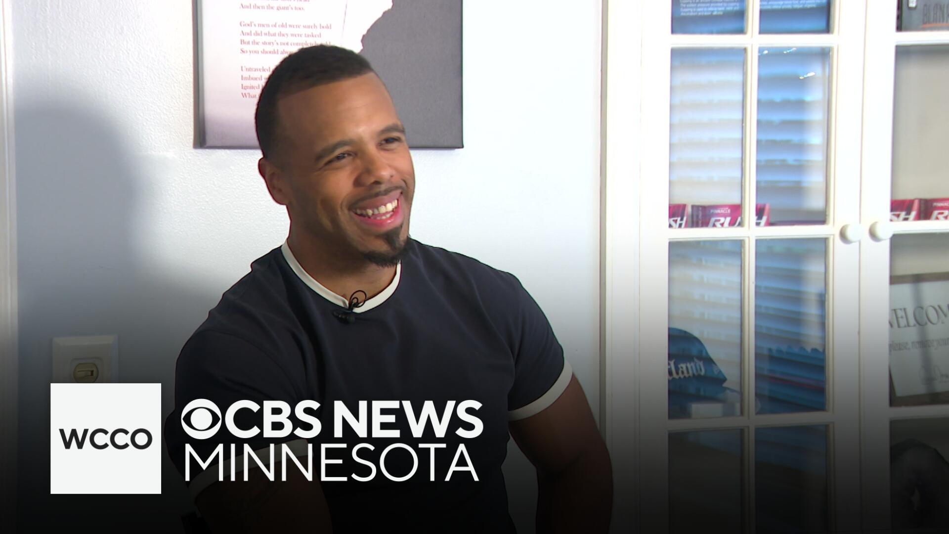 From criminal to college graduate: here's how a Minnesota man changed ...