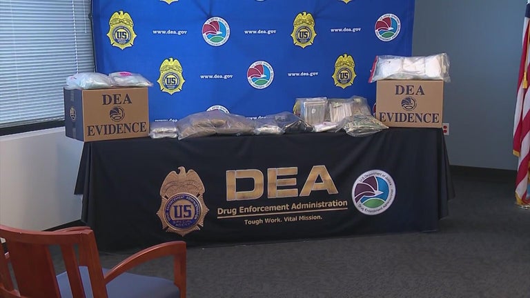 DEA sheds light on Colorado Springs bust, says they believe cartels are ...