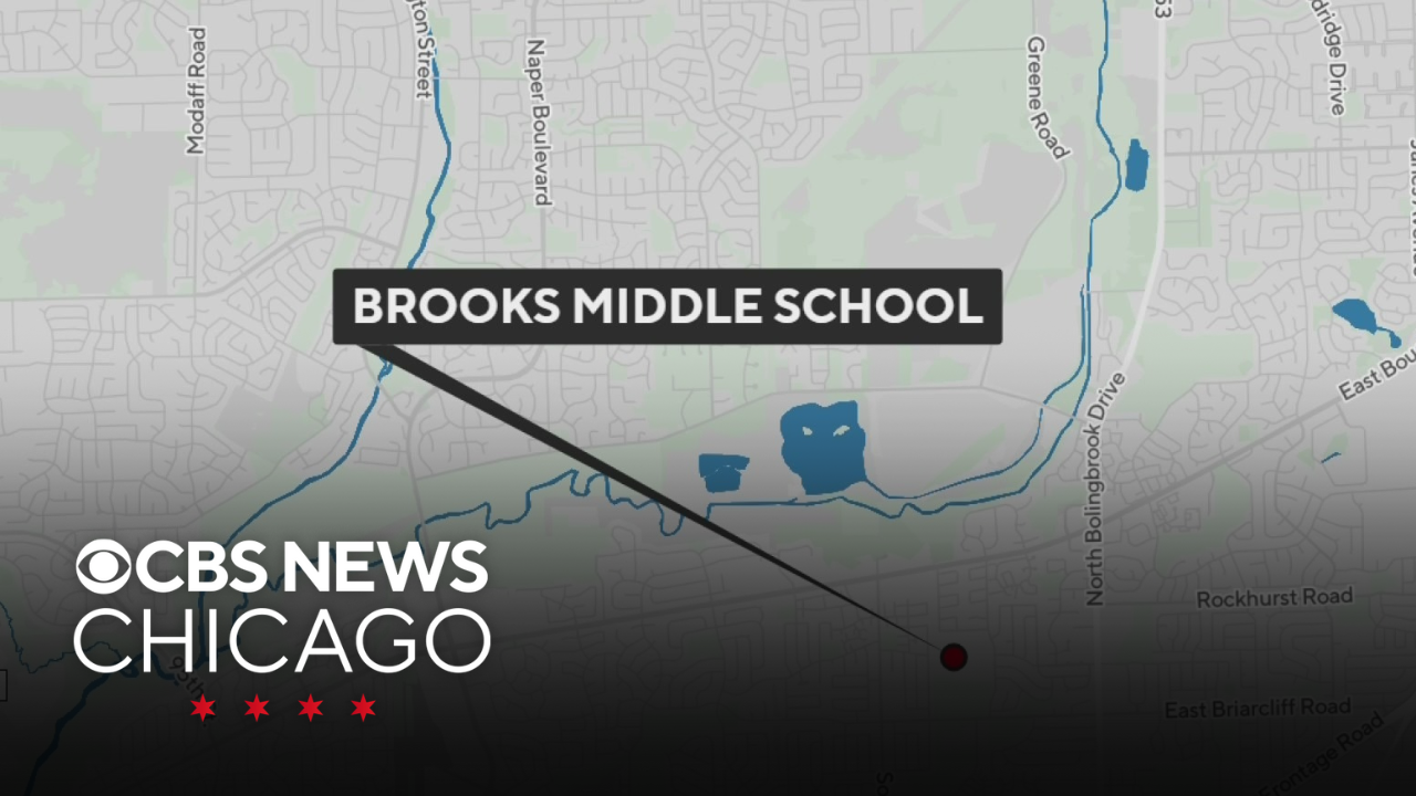 3 Brooks Middle School staff members on leave for alleged inappropriate ...