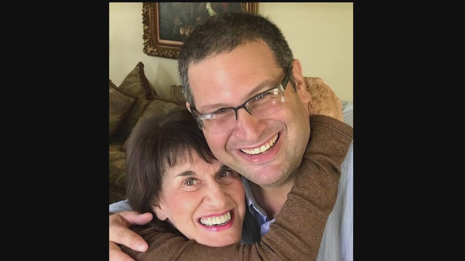 Tributes paid to comedy legend Ruth Buzzi, who called North Texas home ...