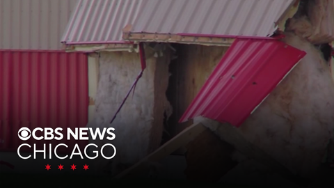 Driver in Chatham, Illinois daycare crash had seizure, lawyer says ...