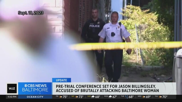Pre-trial conference held for Jason Billingsley, accused of brutally ...
