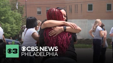 Crozer-Chester Medical Center closes, marking end of Delaware County's ...