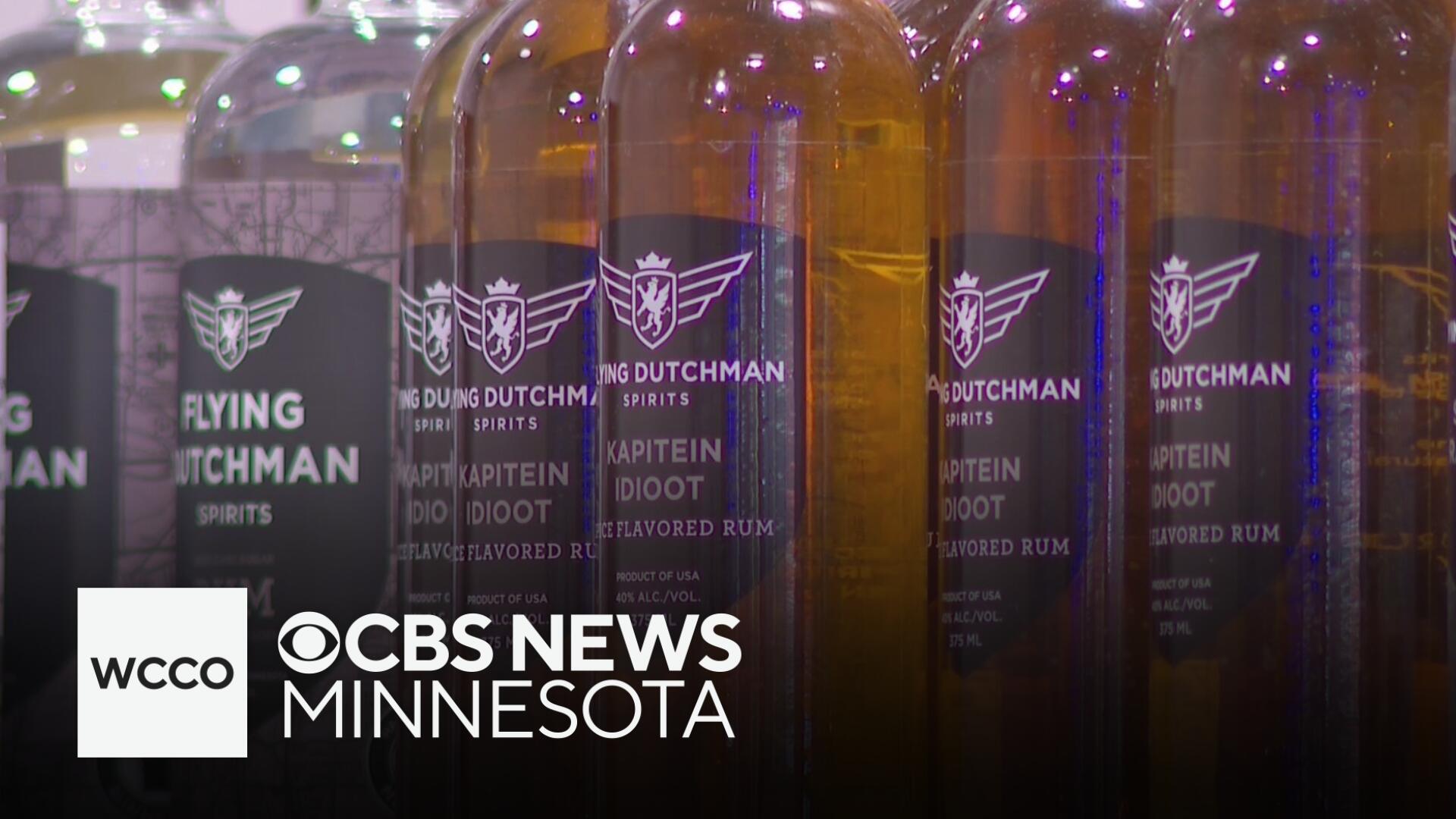 Flying Dutchman Distillery under new ownership, expands experiences ...