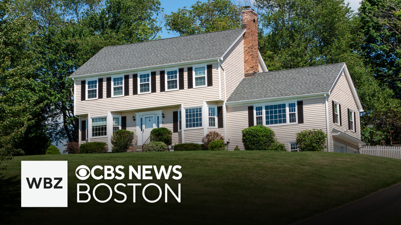 Is your house number visible from the street? Massachusetts has ...