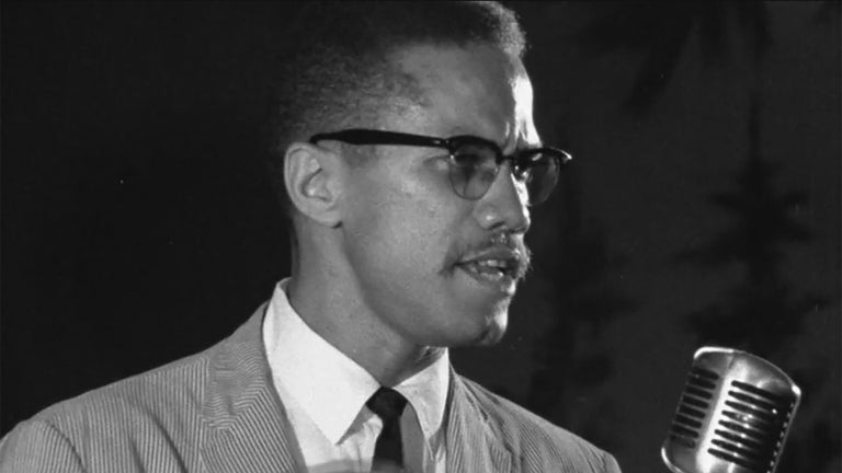 The remarkable life and afterlife of Malcolm X - CBS News
