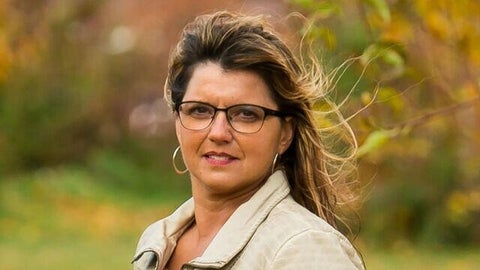 How former Idaho state trooper Dan Howard was arrested for his wife's ...