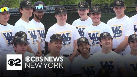 West Babylon crash victims Bella Trezza and Riley Goot honored at ...