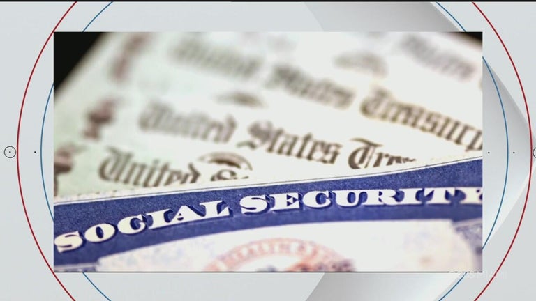 Social Security to reduce overpayment clawbacks to 50%, down from 100% ...