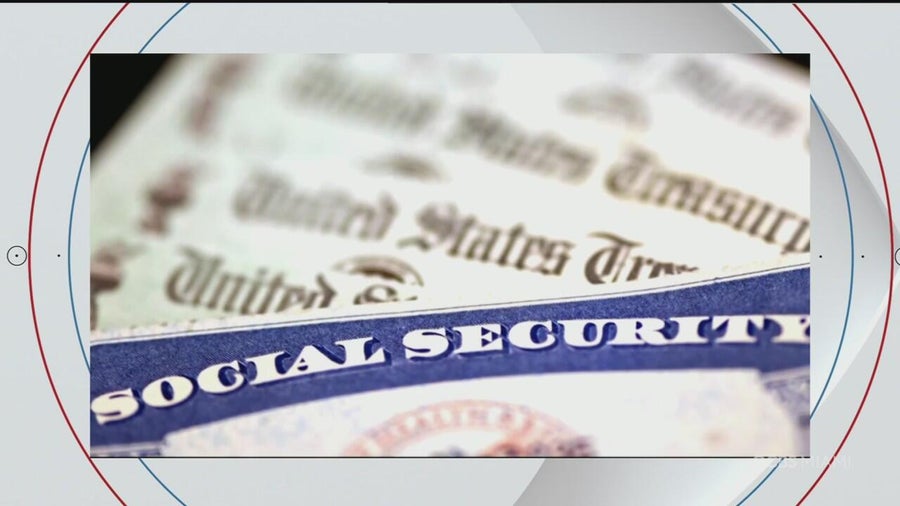 Social Security to reduce overpayment clawbacks to 50%, down from 100% ...