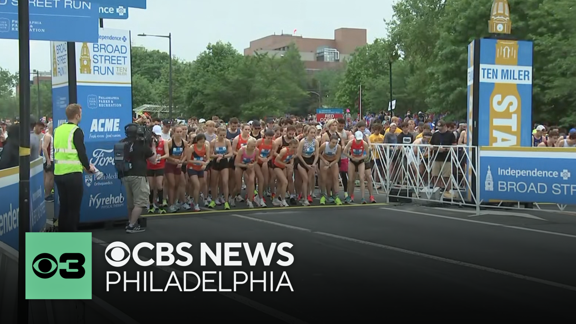 Broad Street Run is Sunday in Philadelphia. Here's what to know about ...