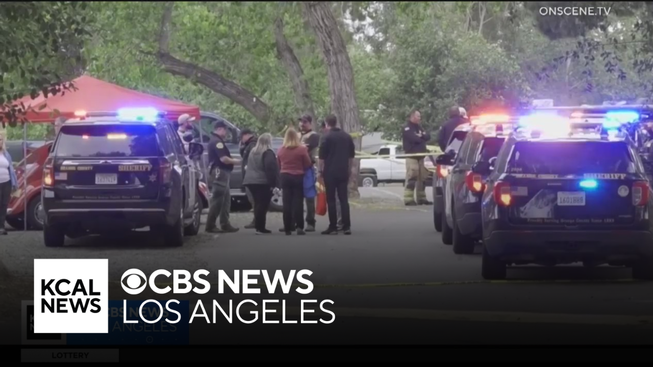 Three men wounded in shooting at Featherly Regional Park in Orange ...