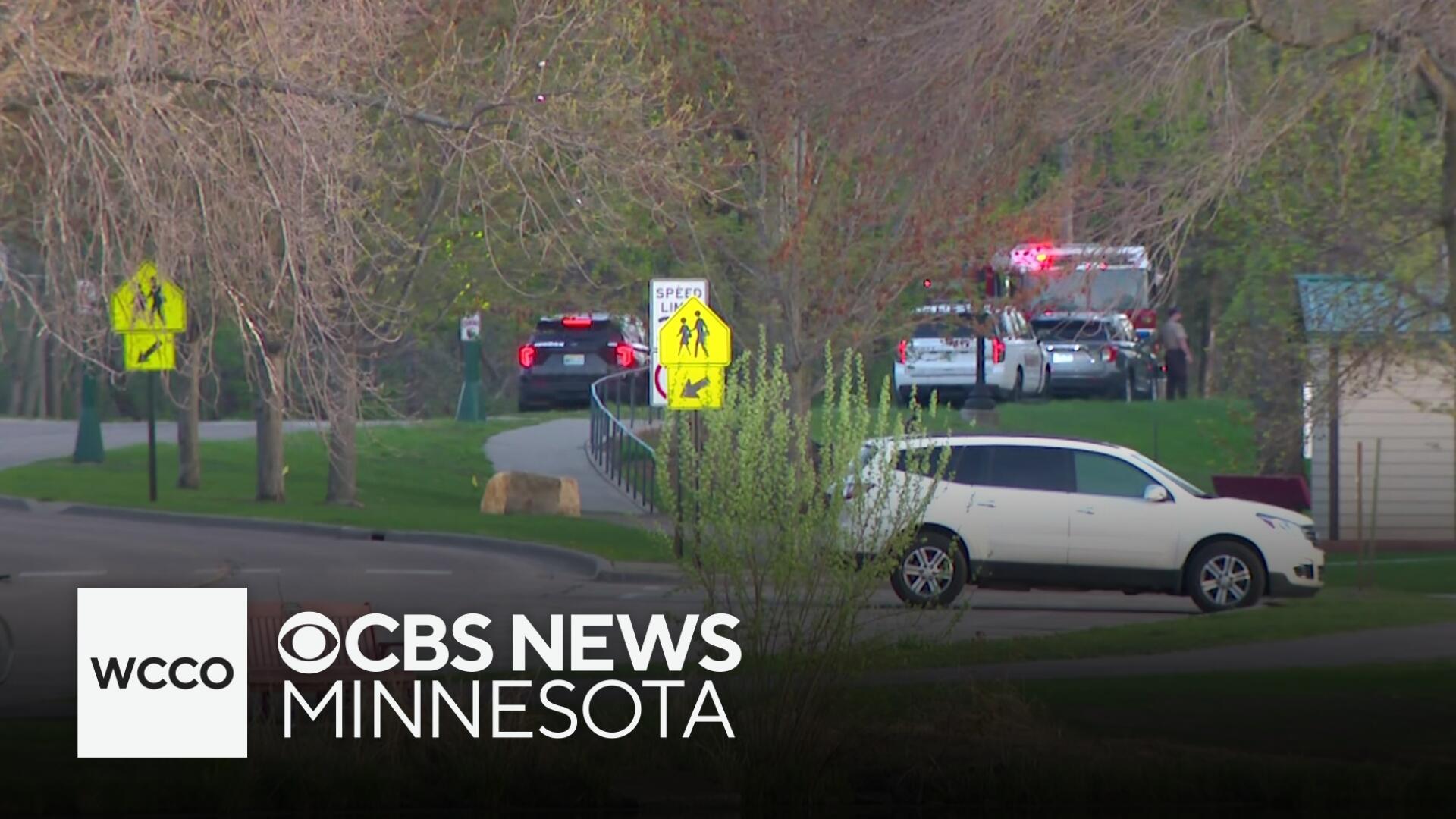 Man shot at Lagoon Park in Jordan, police say - CBS Minnesota