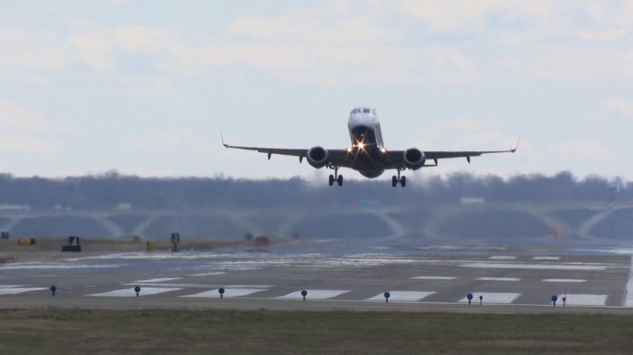 Department of Transportation is latest federal agency expecting layoffs ...