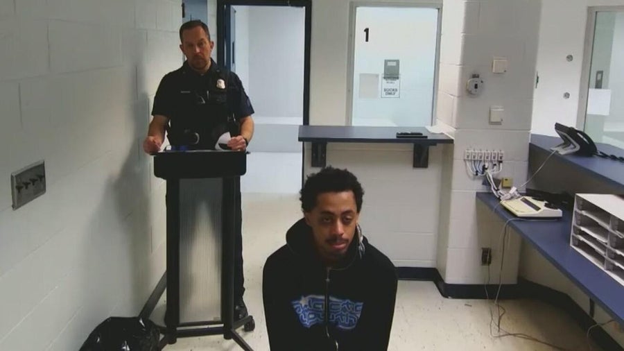 Boyfriend of London Thomas charged in case unrelated to investigation ...