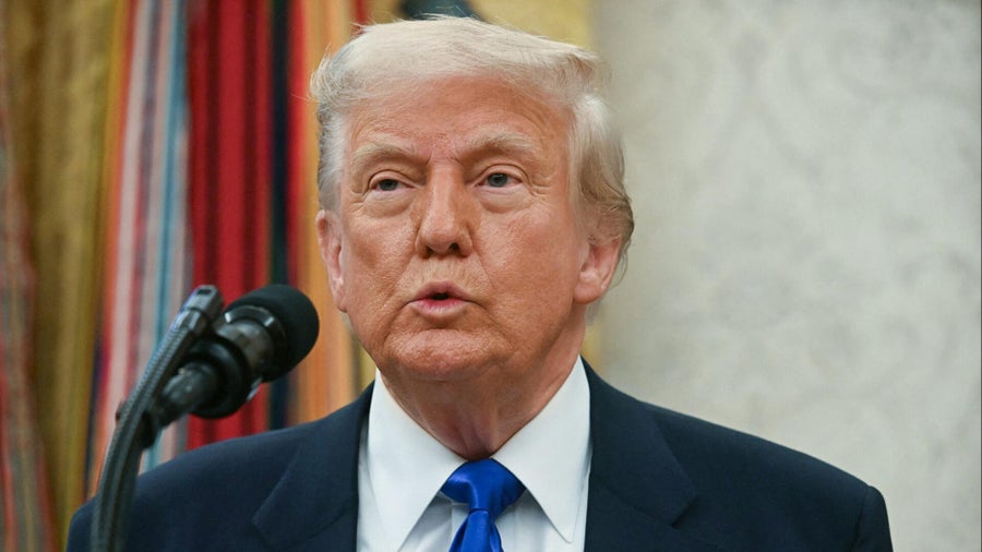 4 partners leave Paul Weiss after firm cut deal with Trump, including ...