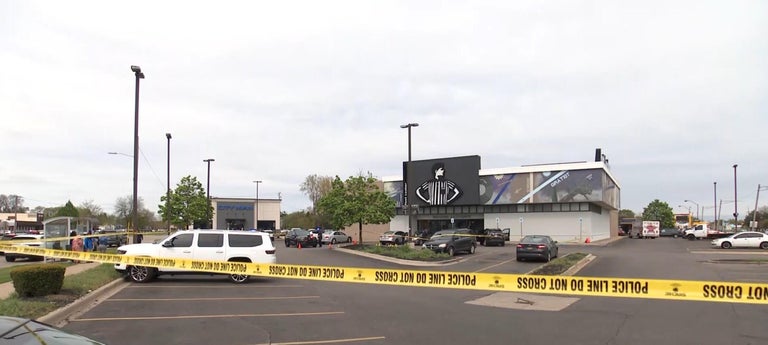 Detroit man charged in home invasion and car theft, accused of forcing ...