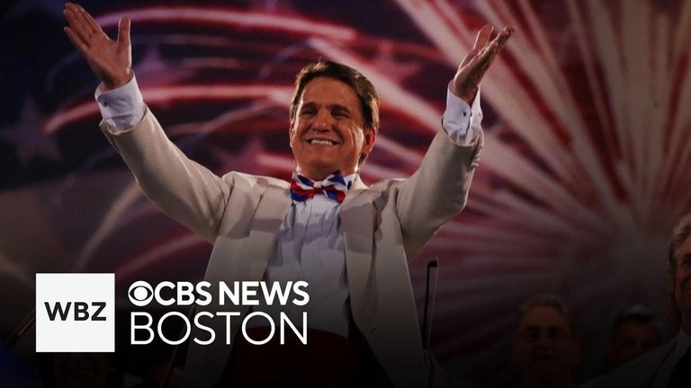 Keith Lockhart celebrates 30 years as Boston Pops conductor with a big ...