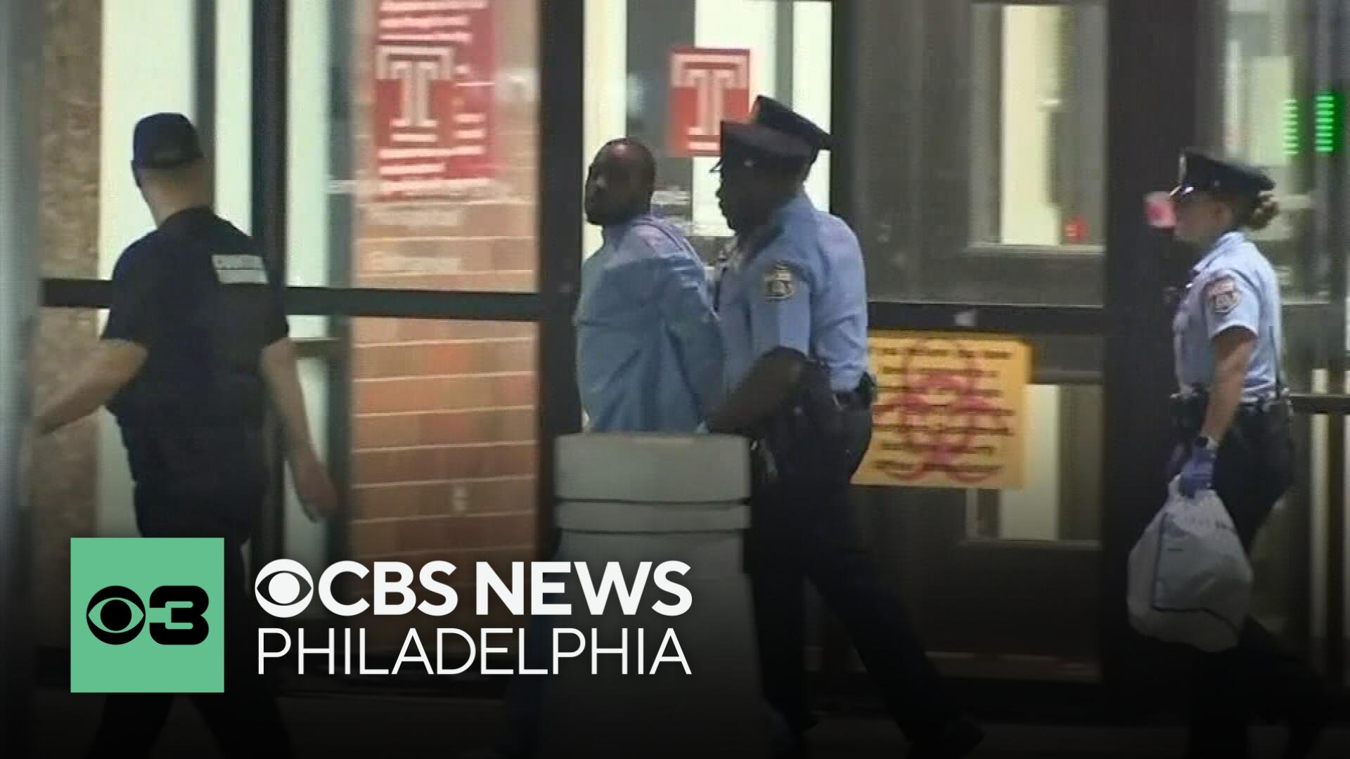 Jury delivers mixed verdict for Maurice Hill in 2019 Philadelphia ...