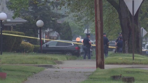 Michigan State Police trooper injured, suspect killed in shooting in ...