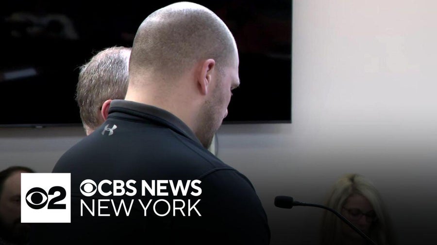New York corrections officer pleads guilty in beating death of inmate ...