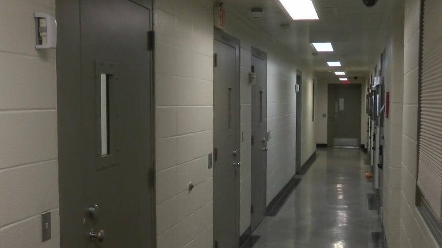 Former Michigan Department of Corrections spokesperson sued over ...