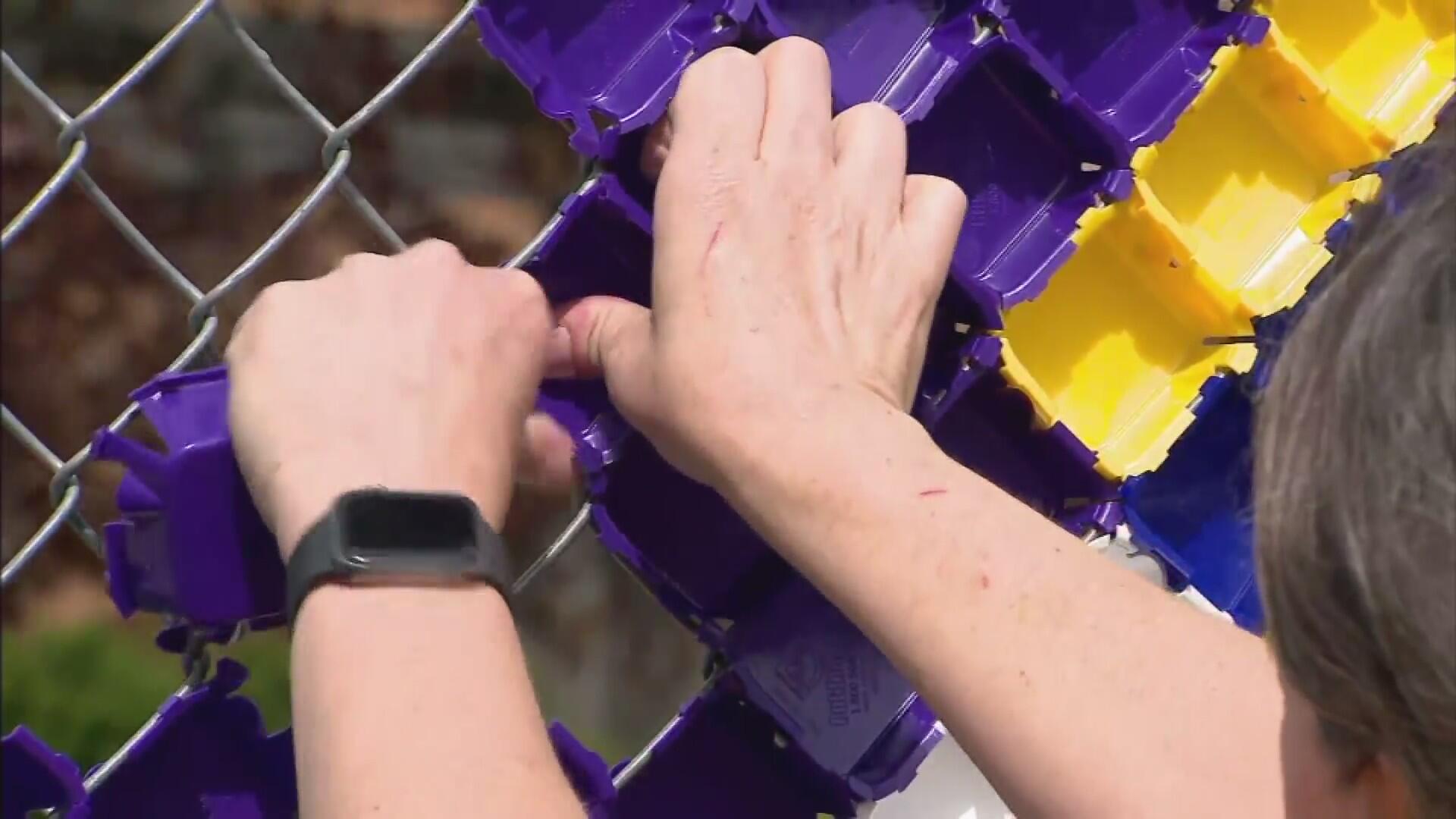 Elementary school in Denver celebrates connection to outdoors with ...