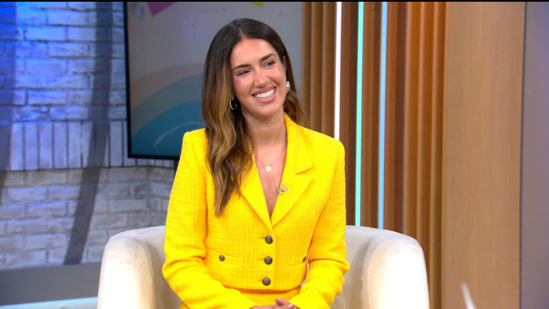 Tinx tackles cancel culture and romance in debut novel "Hotter in the ...