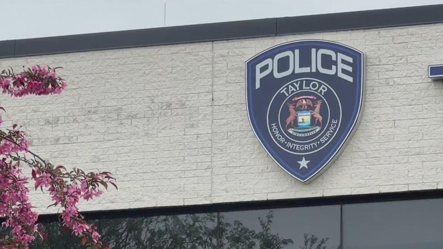 Taylor police seek information about fatal shooting of teenager - CBS ...