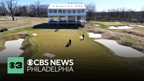 The rich fabric of history and sports of the Philadelphia Cricket Club ...