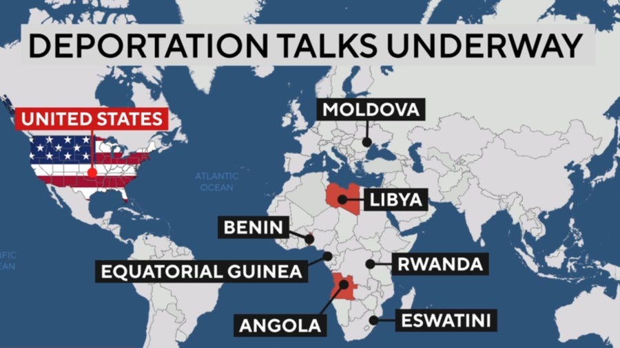 Trump administration asks Supreme Court to let it end humanitarian ...