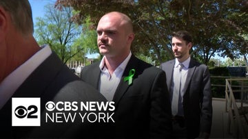 Former NYS trooper accused of staging his own shooting appears in court ...