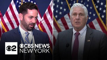 Ahead of N.Y. governor's race, President Trump's endorsements send ...