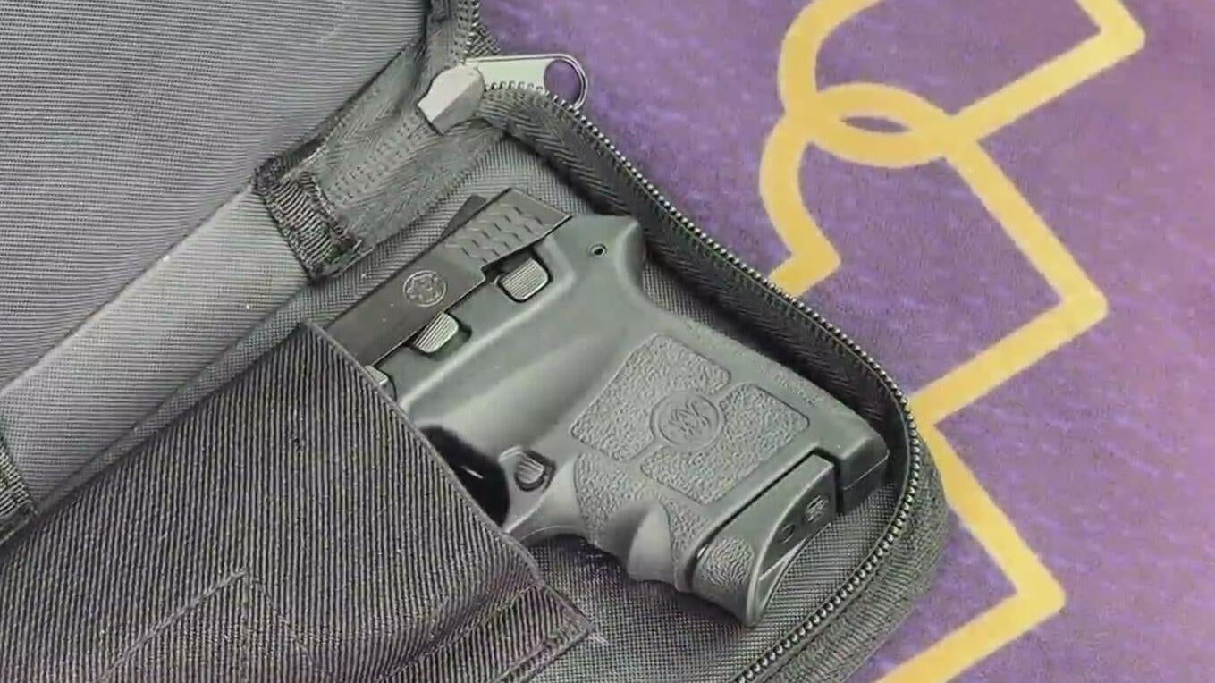 550 guns stolen out of unattended vehicles in Colorado last year, new ...