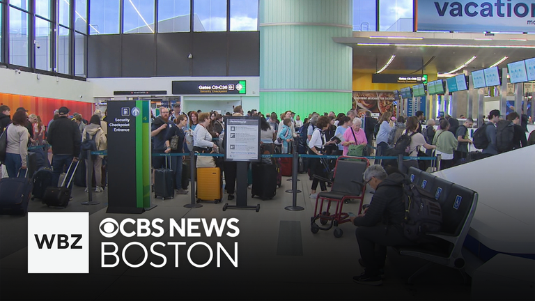 Real ID enforcement at Boston's Logan Airport was smooth on first day ...